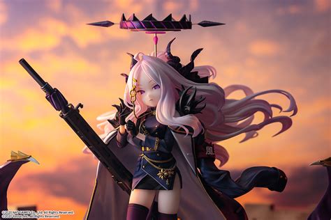 Blue Archive Sorasaki Hina Bfull