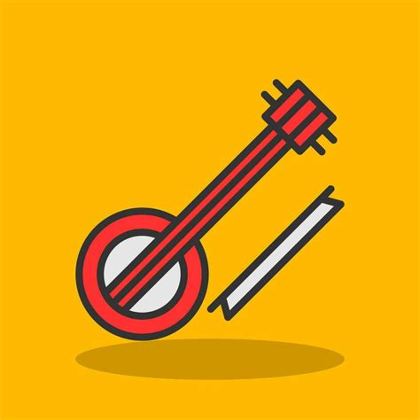 Violin Vector Icon Design 25103655 Vector Art At Vecteezy