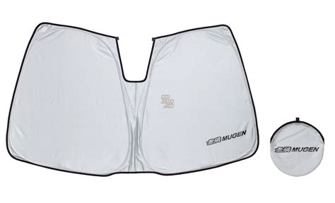 Mugen Sun Shade Civic Fl1 Fl4 Type R Fl5 Rhdjapan