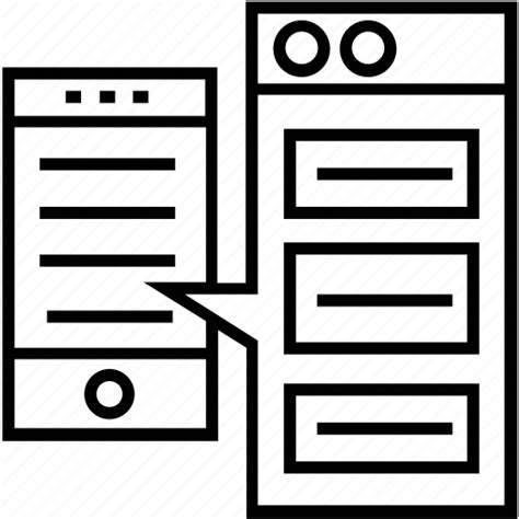Database Development Networking Programming Server Icon Download On Iconfinder