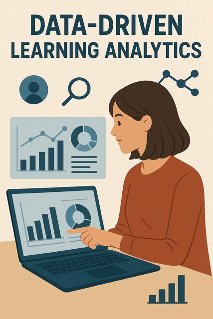 Data Driven Learning Analytics Revolutionizing Education Poster