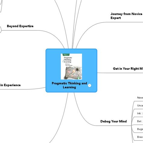 Pragmatic Thinking And Learning