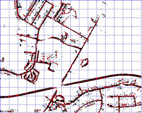 19 Road Centerline Extraction From Classified Imagery Using Iterative Download Scientific