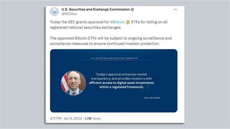 Daniel Ismail Mba On Linkedin Bitcoin Crypto Etf Sec Cybersecurity Investing Finance