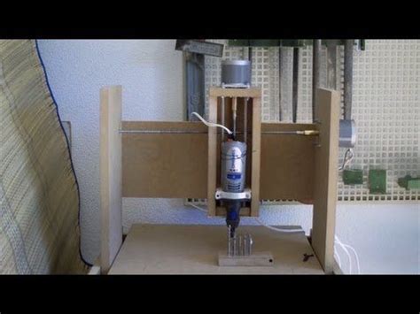 Best CNC Milling Machine Images On Pinterest Arduino Carving And Router Tool
