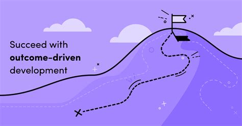 Succeed With Outcome Driven Development Gorrions Blog