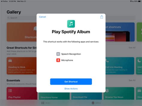 You Should Be Using Ioss Powerful New Shortcuts And Heres How