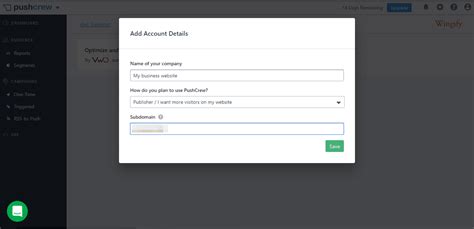 wordpress push notifications how to set them up fixrunner