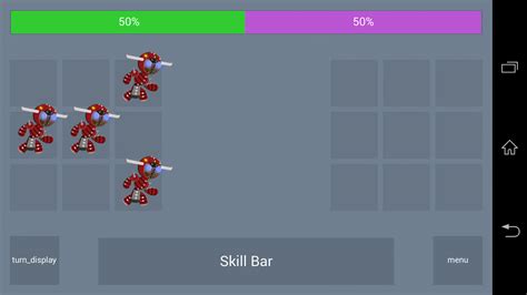 Architecture Entity Component System For HUD And GUI Game Development Stack Exchange