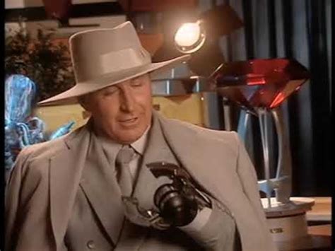 Inspector Gadget 2 Claws Claw Youtube