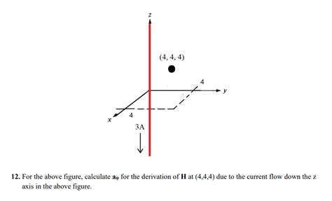 Answered 4 3a 4 4 4 4 12 For The Above Bartleby