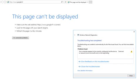 No Internet Acces On My Vm Windows Windows Server 2016 Datacenter Microsoft Qanda