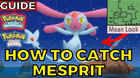 Brilliant Diamond Pokemon Catching Guide At Mary Galvin Blog