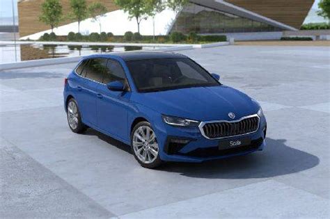 Skoda Scala 2025 Loan Offers Dp Installments And Loan Calculator