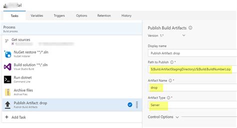 Chamindas Devops Journey With Msft Building Aspnet Core 11 Web App With Team Services
