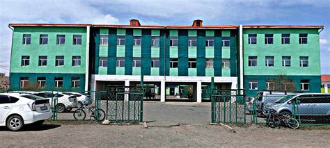 ТӨВ АЙМАГ ЗУУНМОД СУМ ХҮМҮҮН ДУНД СУРГУУЛЬ