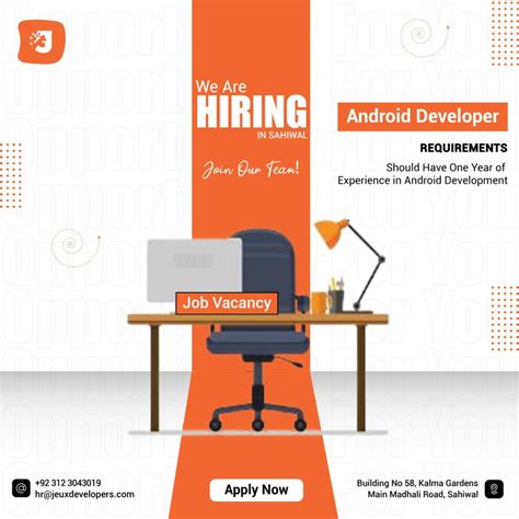 Jeux Developers On Linkedin Jeuxdevelopers Hiring Nowhiring Androiddevelopers Techjobs