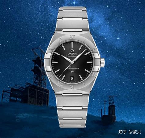 欧米茄手表怎么样什么档次欧米茄在哪买便宜欧米茄蝶飞星座海马系列推荐 知乎