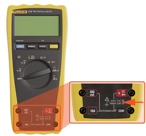 How To Measure Capacitance With A Multimeter