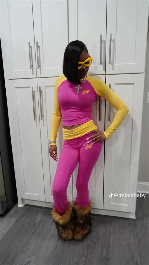 Bimbo Clothes