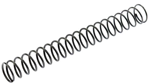 D10840 Springmasters Compression Spring 419mm X 432mm 01nmm Rs