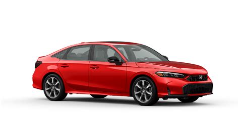 New 2027 Honda Civic Sedan Redesign First Look At The Future Of