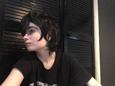 Nico Di Angelo Cosplay Halfblood Amino