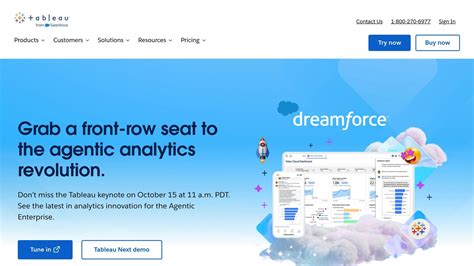 Top Ai Tools For Data Exploration Querio