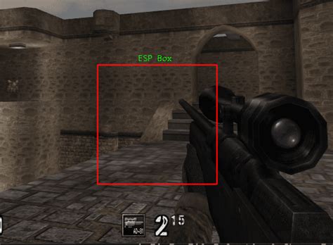 OpenGL Hook Text Rendering Tutorial