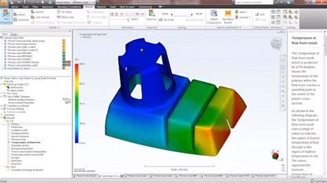 Autodesk Moldflow Multicam Srl