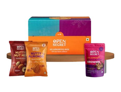 Hygienically Prepared Ready To Eat Gluten Free Sweet Test Assorted Cookies At Best Price In