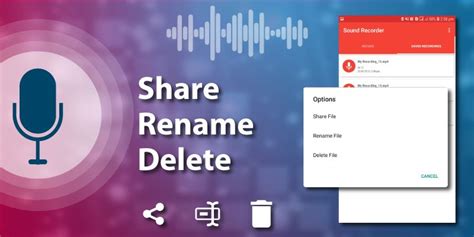 Advance Audio Recorder Android Source Code By Ifocustech Codester