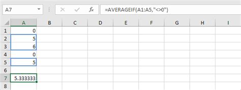 Not Equal To Operator In Excel Step By Step Tutorial
