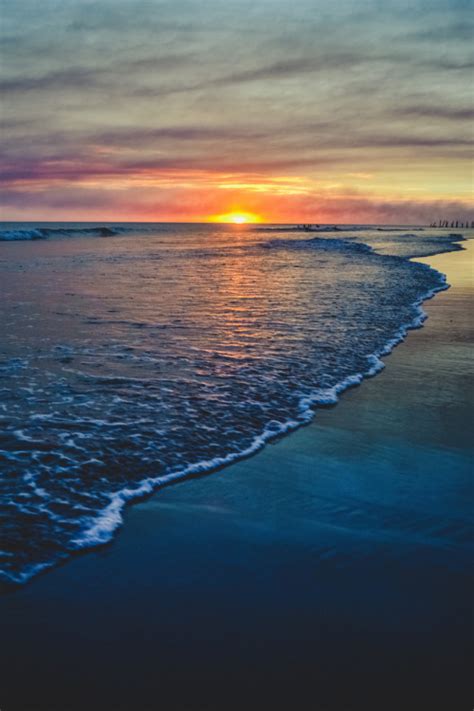 For Love Of Sun And Sea