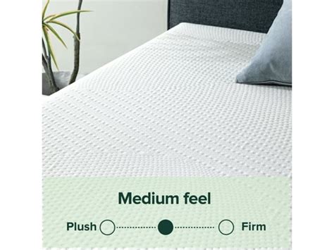 Zinus Queen 10 Gel Essential Memory Foam Mattress