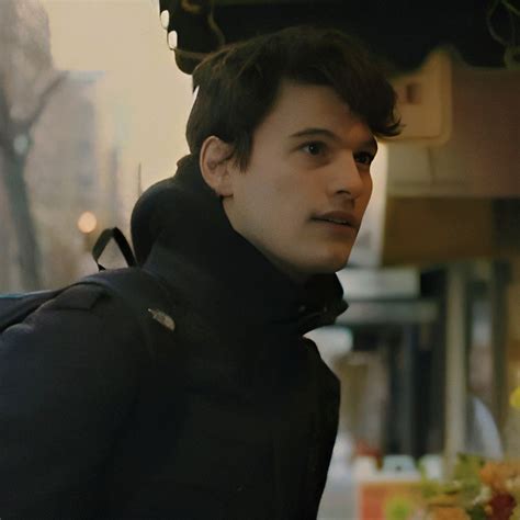 Bryan Dechart Bryan Dechart Detroit Become Human Connor Detroit Being Human