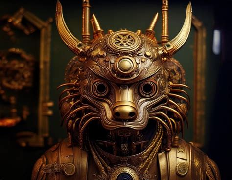 Yokai Creature Images Free Download On Freepik