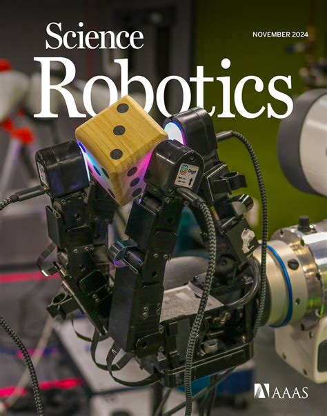 How Much Initiative Should A Service Robot Have Science Robotics