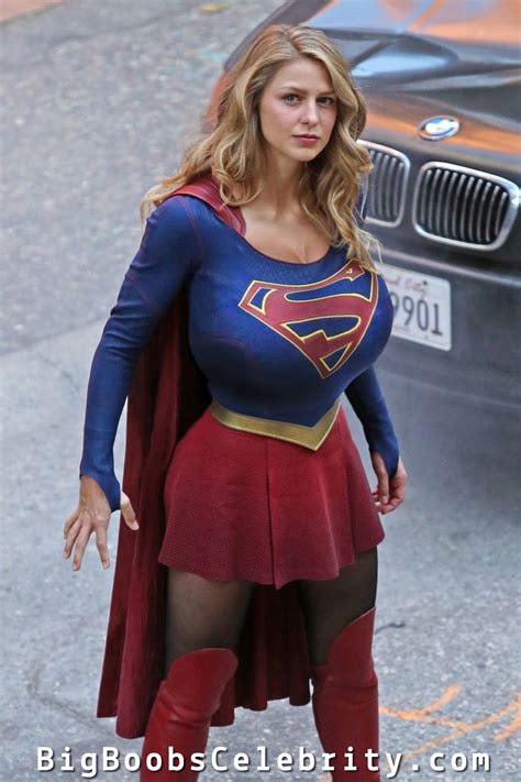 Supergirl Page Kabuka S Morphs 4230 The Best Porn Website