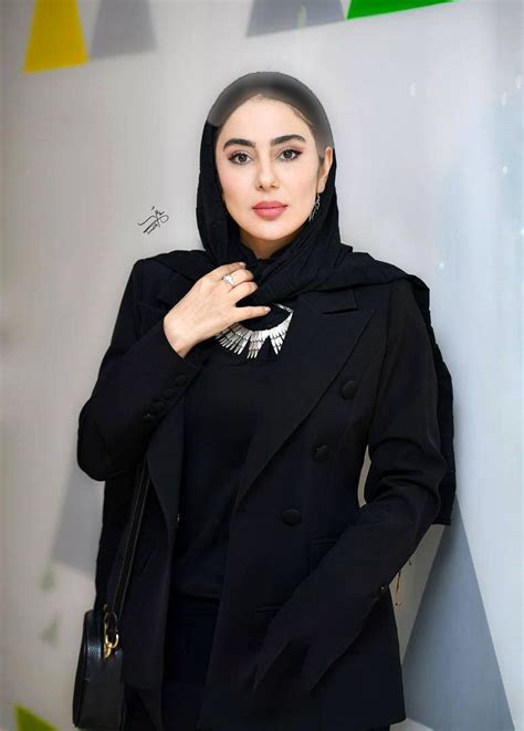 تغییرچهره زیبای شیدا یوسفی سریال نون خ در واقعیت تصاویر