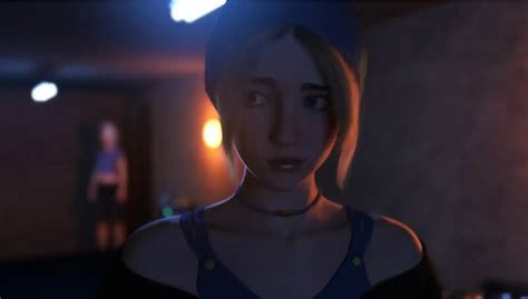 欧美 SLG 动态项目激情 计划激情ProjektPassionV0 13 汉化中文PC 安卓 7 40G ACG家园网