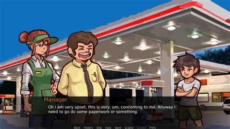 Got Gas By Max Levine Stuff Mckhoaffee