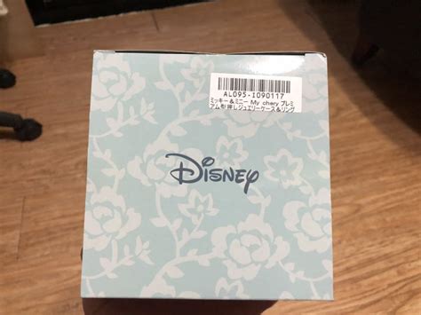 進擊的海賊 日本帶回 Disney Mickeyandminnie 戒指 迪士尼 正版 米奇 米妮 全新限量 90週年 全家 Yahoo奇摩拍賣