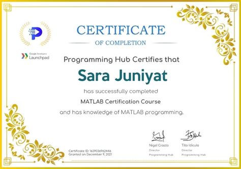 Sara Juniyat On Linkedin Matlab Engineering Biomecalengineering Programminglife
