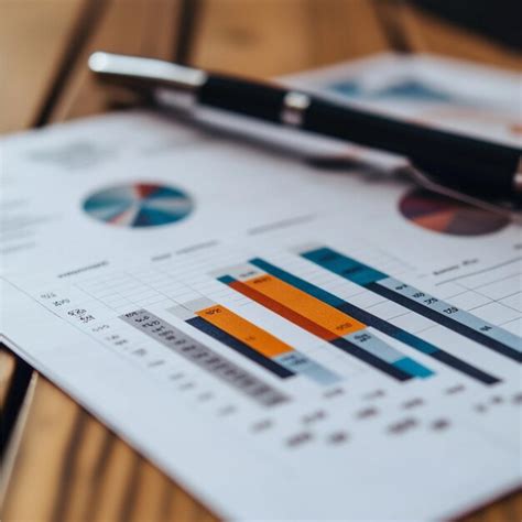 A Report Generated By Descriptive Analytics Summarizing Project Performance And Outcomes