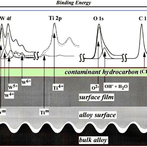 A Diagrammatic Sketch Of The Three Layers Model For The Quantitative Download Scientific