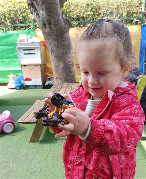 ממליצה בחום להכיר את ליזה מהנדסת מכונות מוכשרת ופרויקטורית בנשמה Tali Ytzhaki טלי יצחקי 🎗️