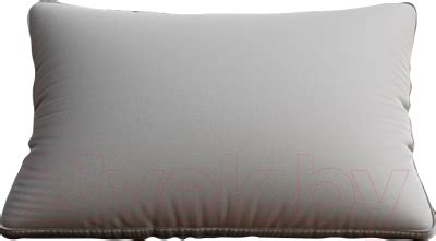Espera Comfort 3D Gray / ЕС-8569 (70x70) Подушка для сна купить в ...