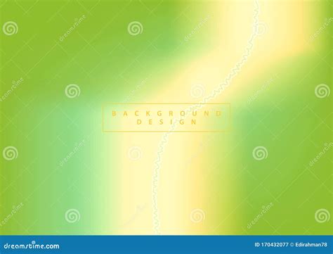 Abstract Wave Element For Design Stock Vector Illustration Of Light Blurry
