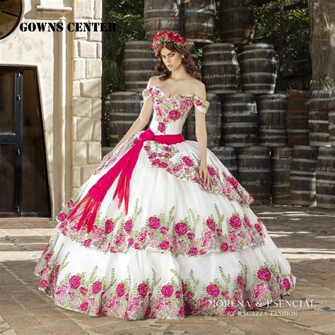 Mariachi Themed Quinceanera Atelier Yuwaciaojp